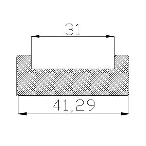 Plantation Shutter Parts | Shutter Components