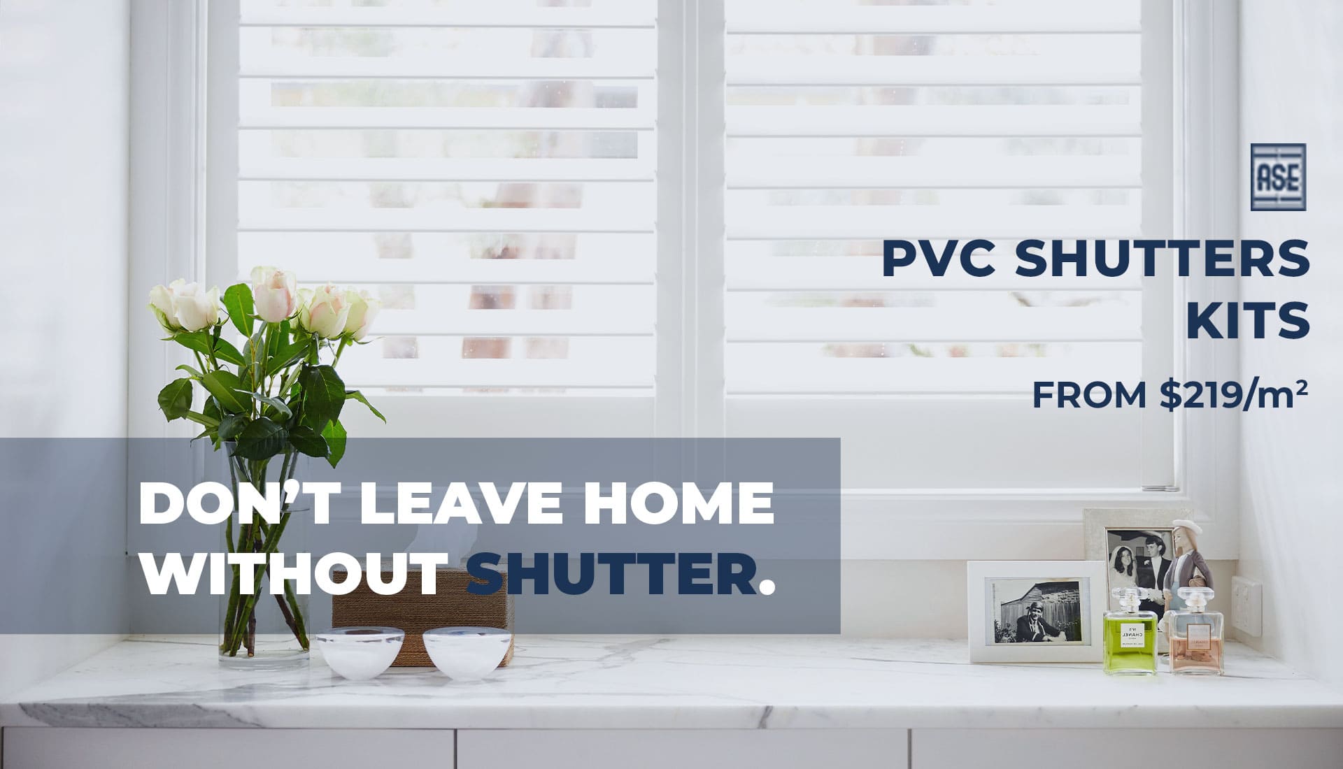 Plantation Shutters | Online Plantation Shutters