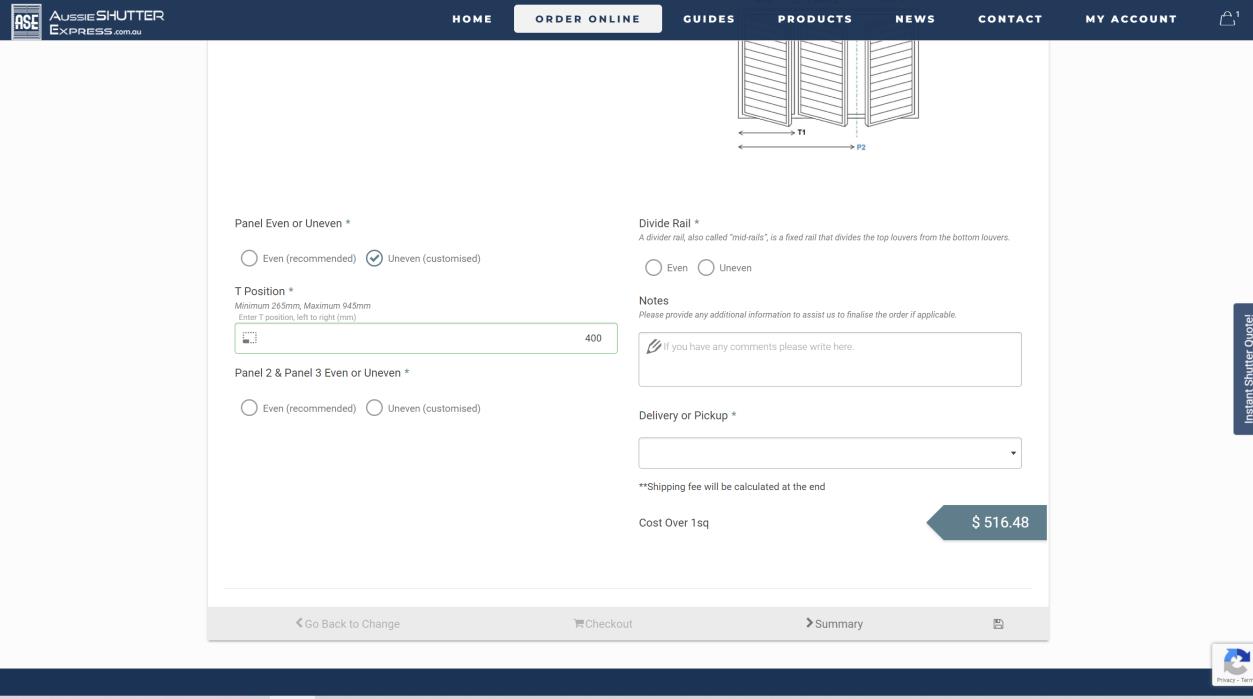 Plantation Shutters Melbourne