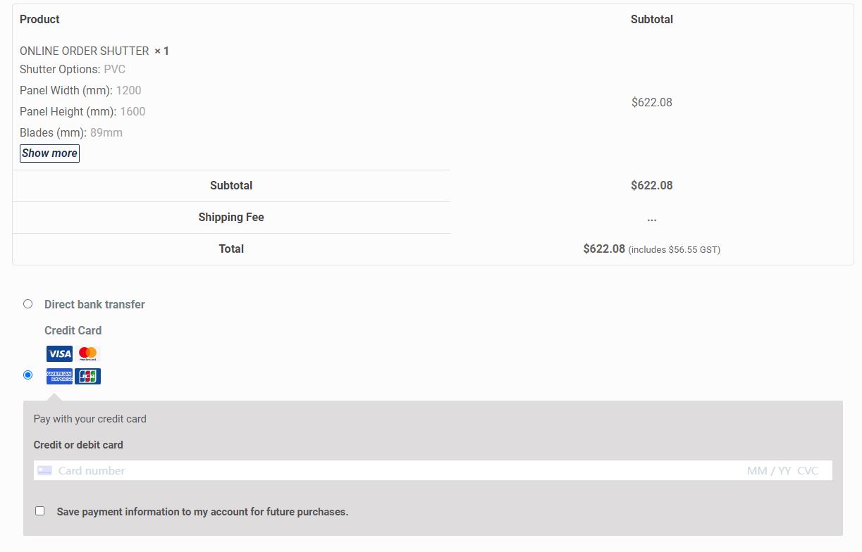 Plantation Shutters Melbourne